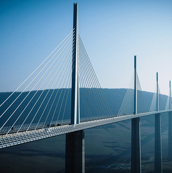 South Bridge - Ettaedu